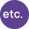 ETC Student Bursary Application Form